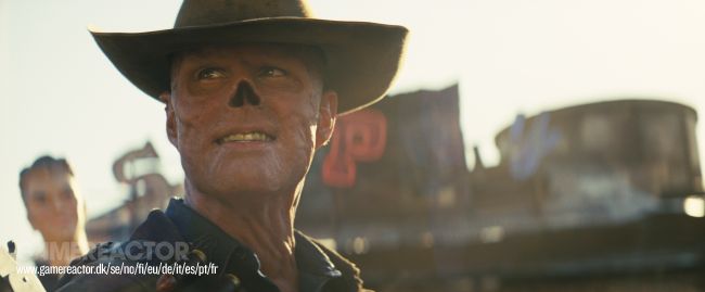 Fallout has been nominated for 16 Emmy Awards - Fallout (Amazon ...