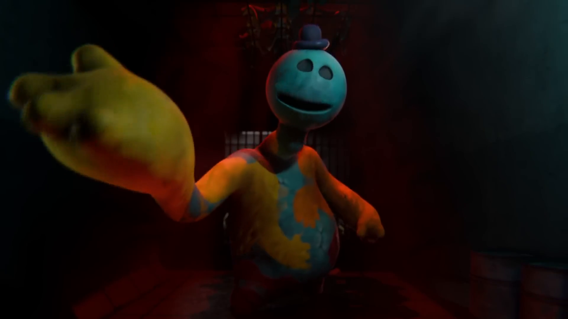 Poppy Playtime Chapter 4: Safe Haven launches on January 30