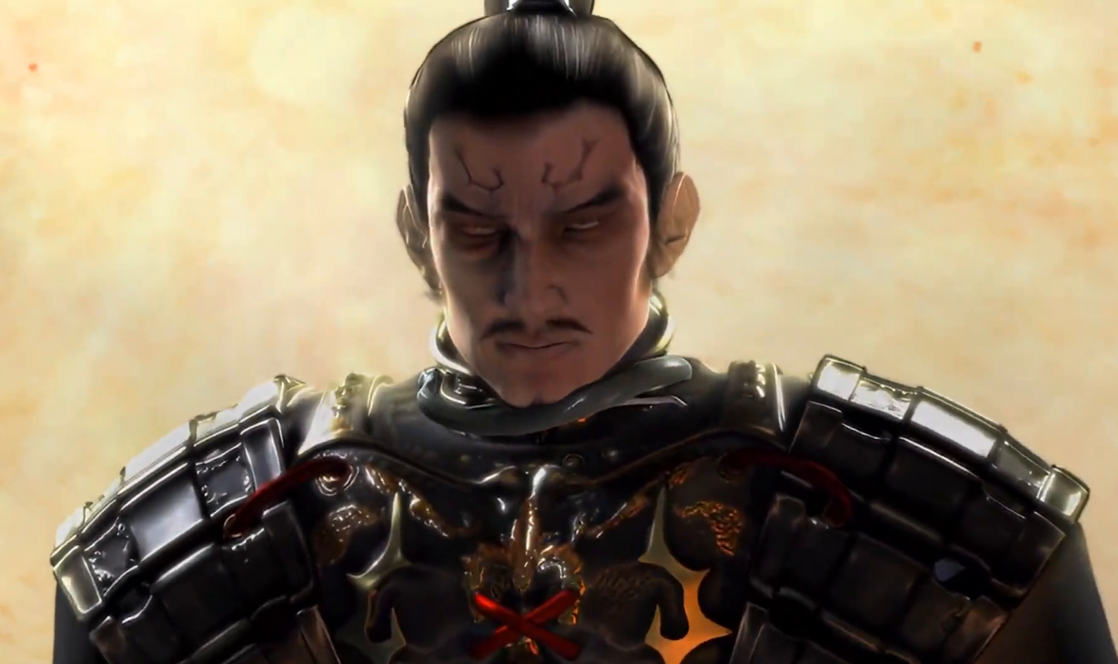 An Onimusha 2: Samurai's Destiny Remaster has been announced