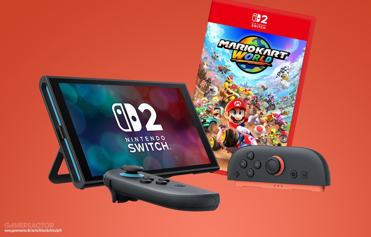 The Nintendo Switch 2 had the best video game hardware launch ever in ...