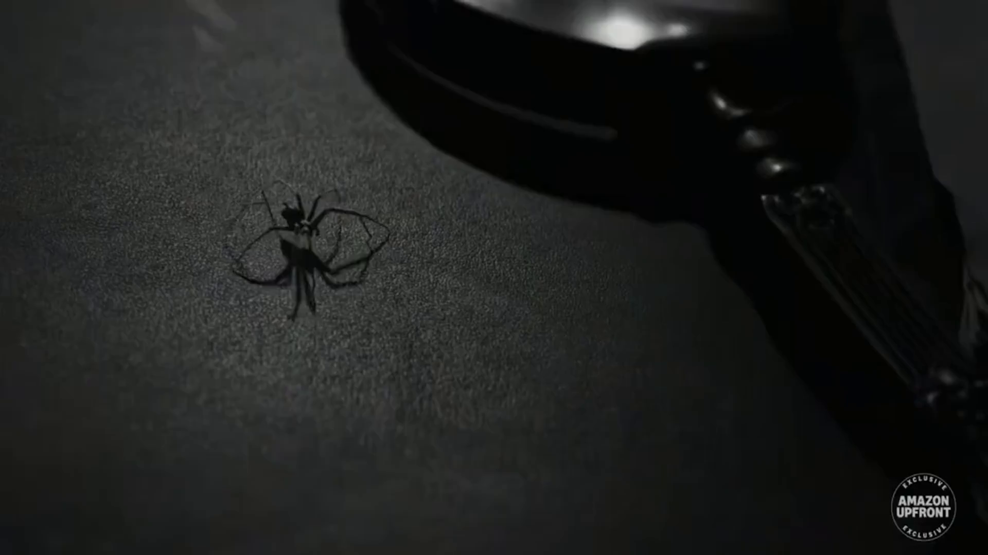 Take a first look at Spider-Noir in new images and teaser