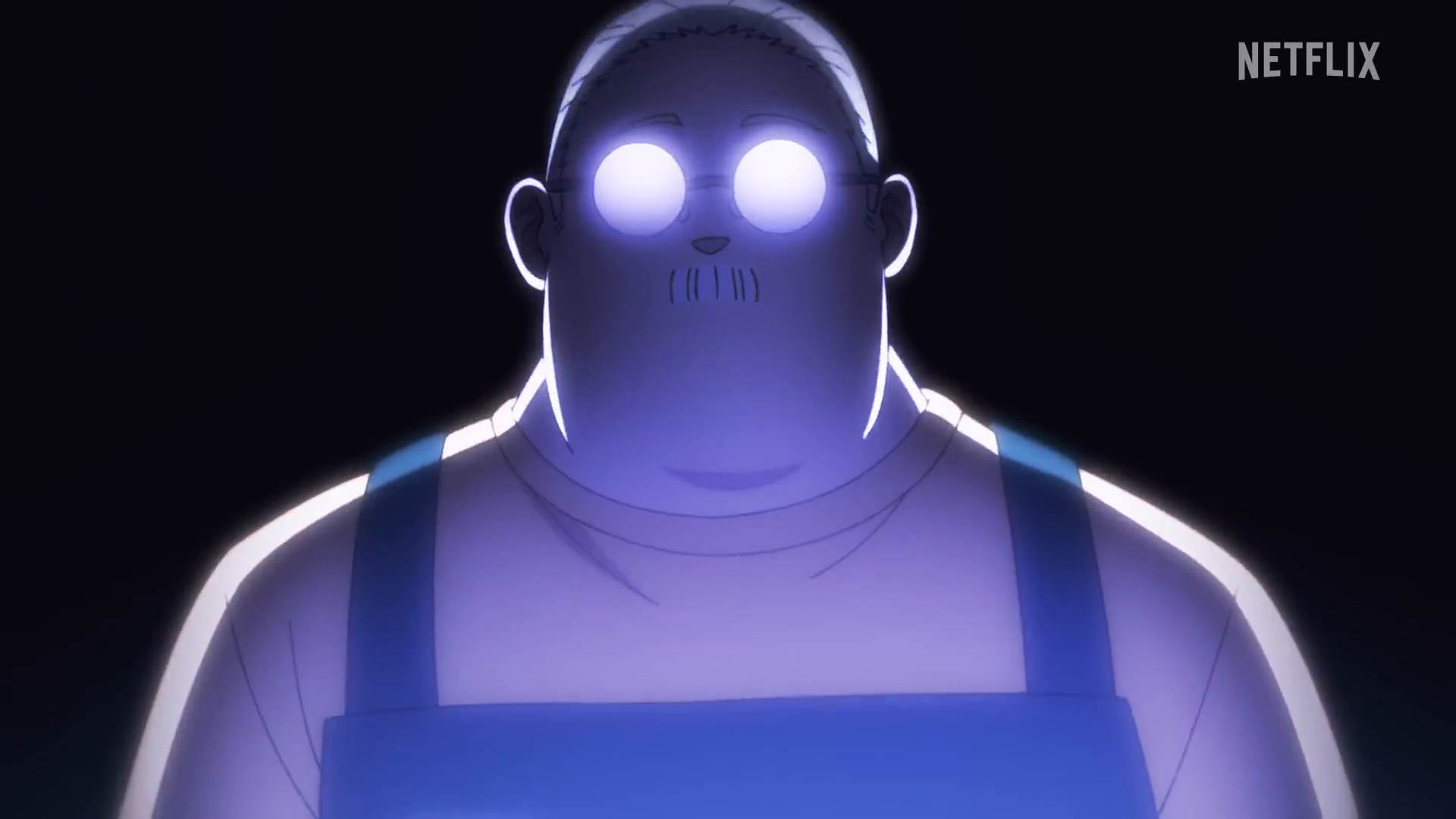 Serial killers are on the loose in the second part of Sakamoto Days