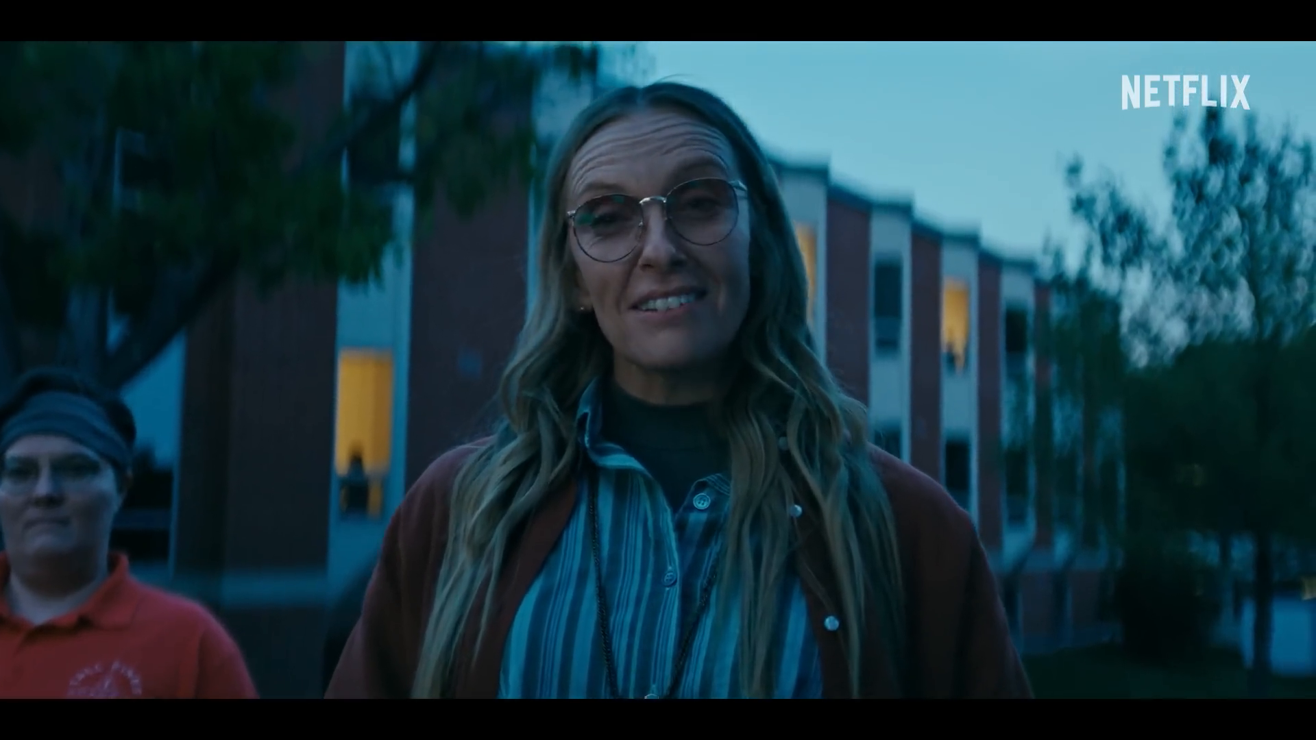 Toni Collette gets weird in Netflix's Wayward