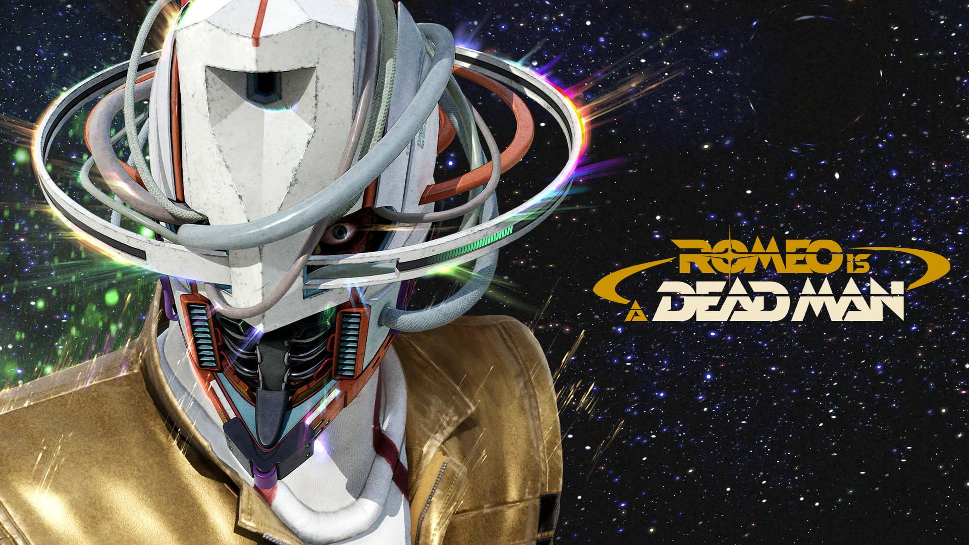 Grasshopper Manufacture speeds up the final stretch of Romeo is a Dead Man development for ...