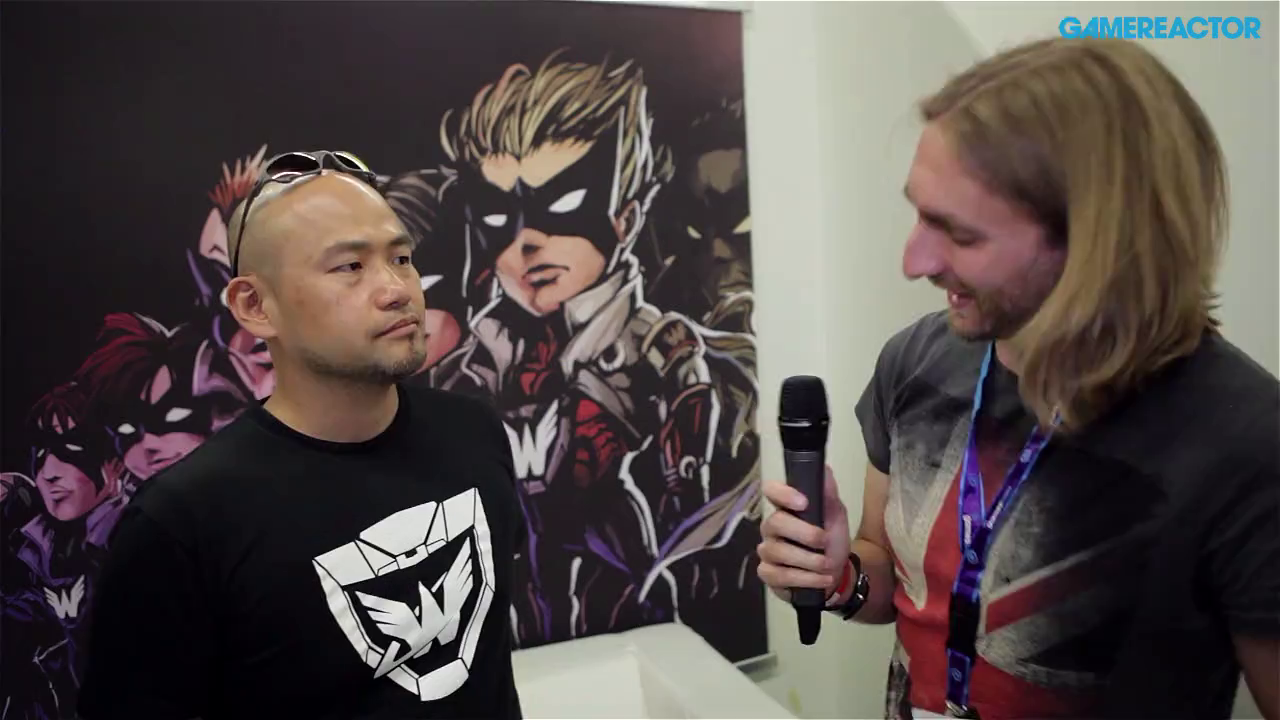 Kamiya: "Treat your first playthrough as a tutorial" - The Wonderful ...