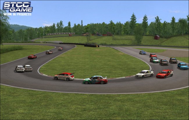 Atari picks up STCC: The Game