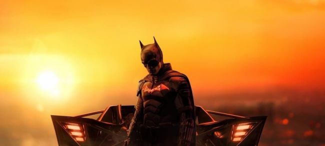 The Batman: Part II begins filming early next year - The Batman - Part ...
