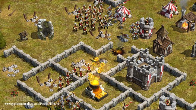 Battle Ages now released on PS4 and Xbox One