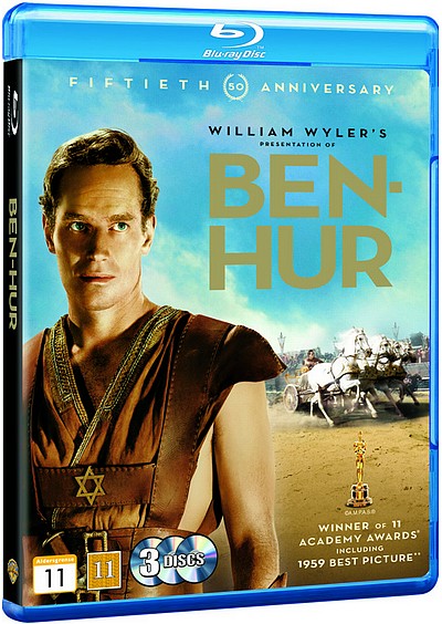 Ben-Hur - Gamereactor UK