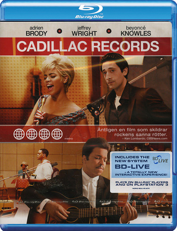 Cadillac Records - Gamereactor UK