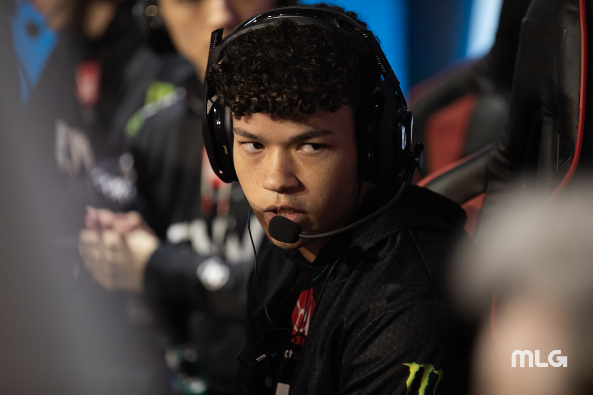 Huke and Shotzy added to Dallas Call of Duty squad - Call of Duty ...