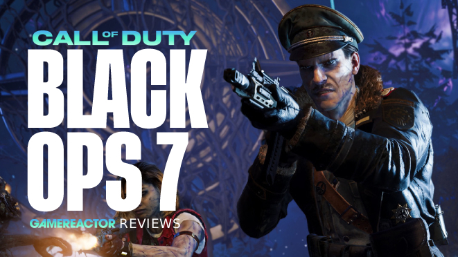 Call of Duty: Black Ops 7 - Gamereactor UK