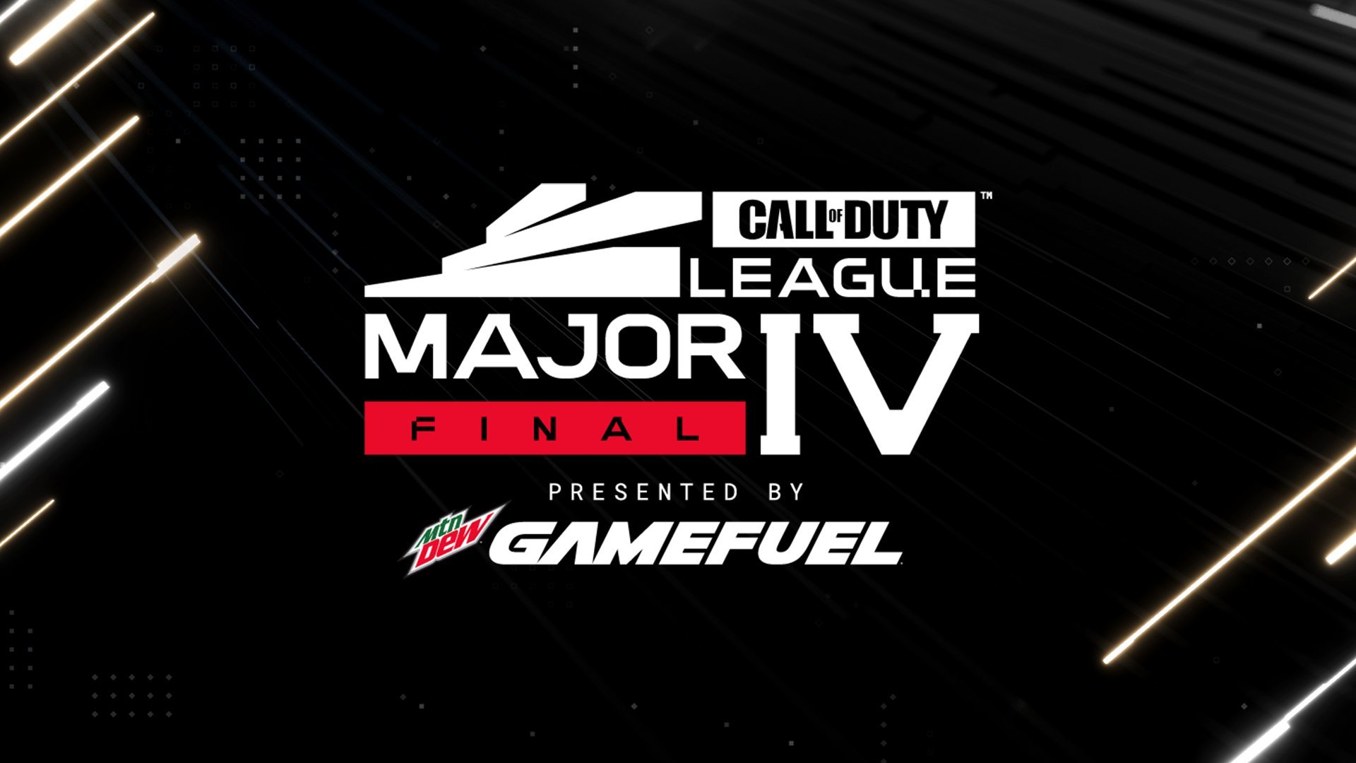 The Call of Duty League Stage 4 Major starts today - Call of Duty ...