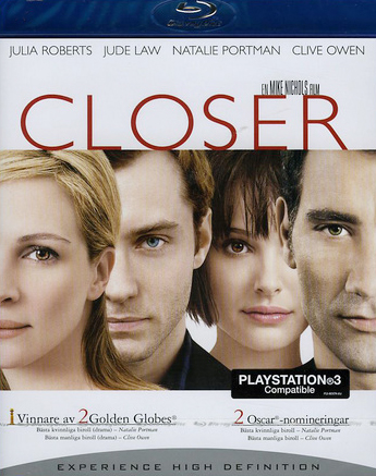 Closer - Gamereactor UK