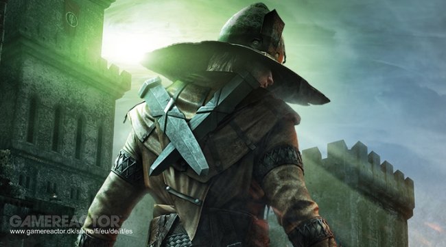 The Companions of the Inquisition - Dragon Age: Inquisition - Gamereactor