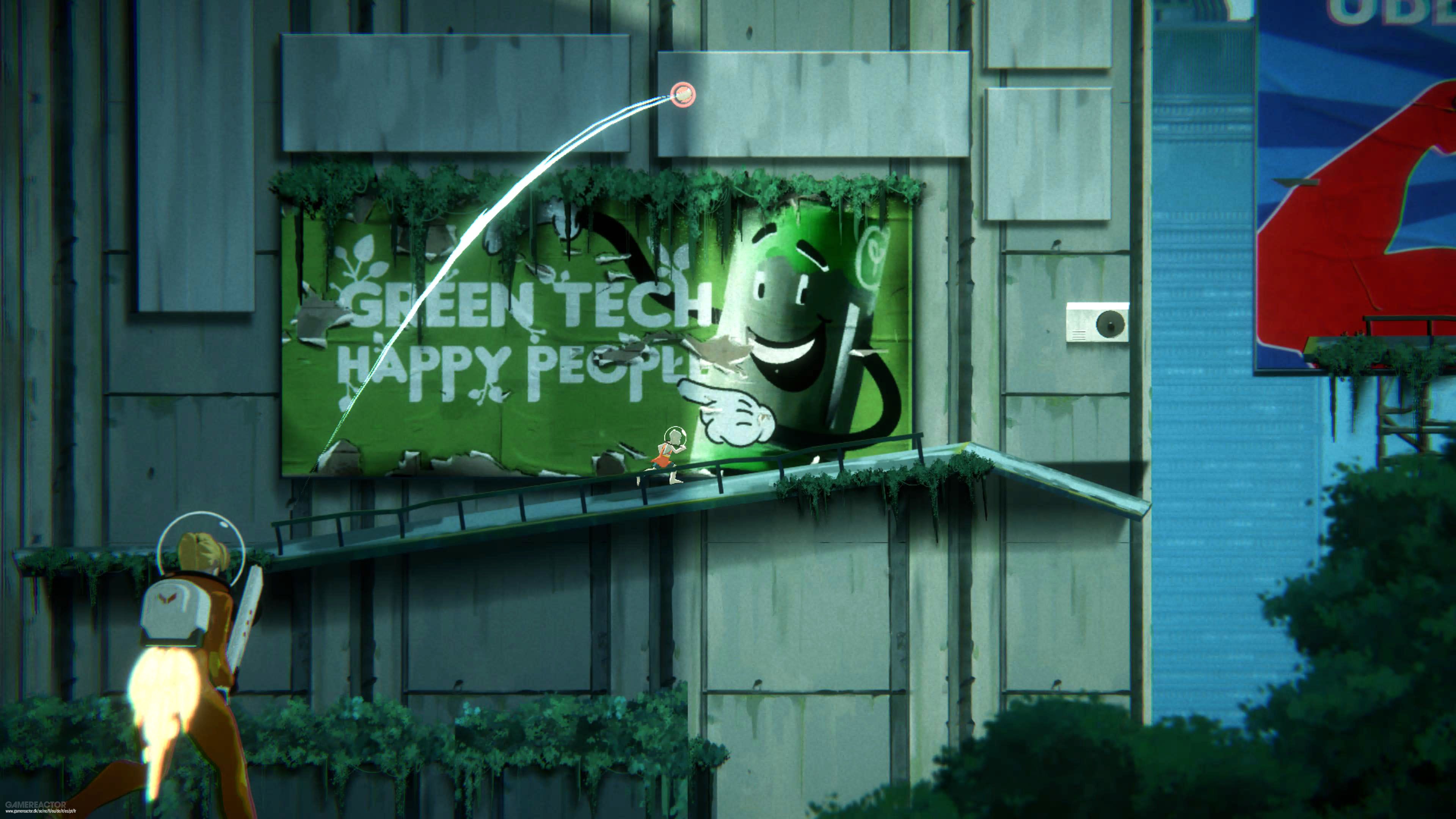 The Cub - Gamereactor UK