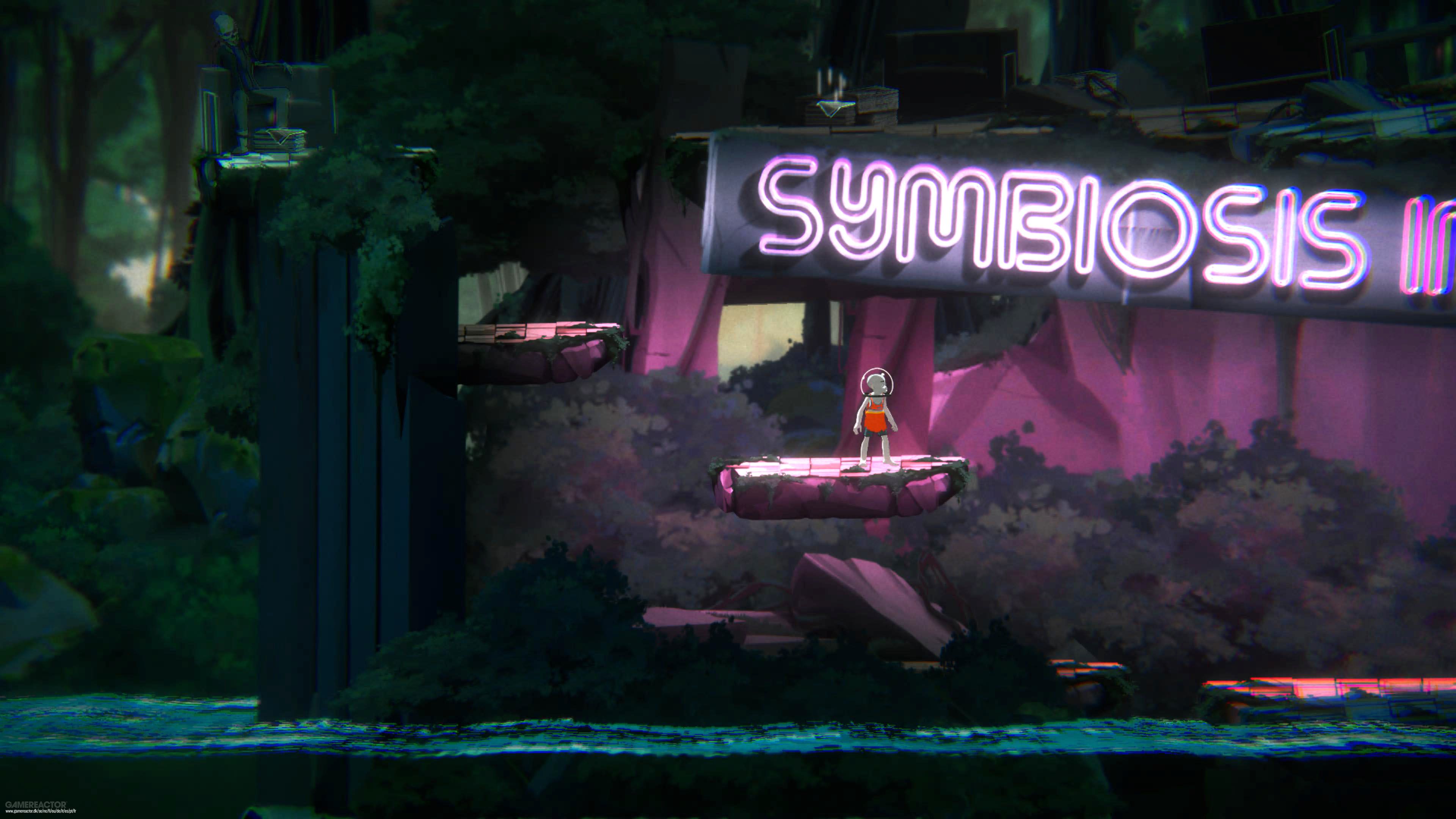 The Cub - Gamereactor UK