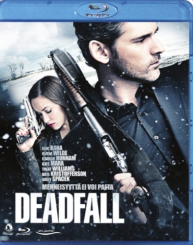 Deadfall - Gamereactor UK