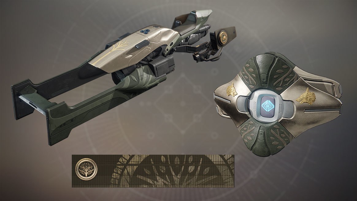 The Iron Banner returns to Destiny 2 with some changes