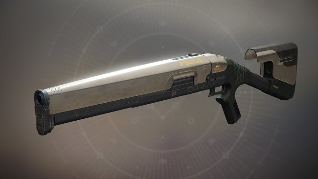 The Iron Banner returns to Destiny 2 with some changes