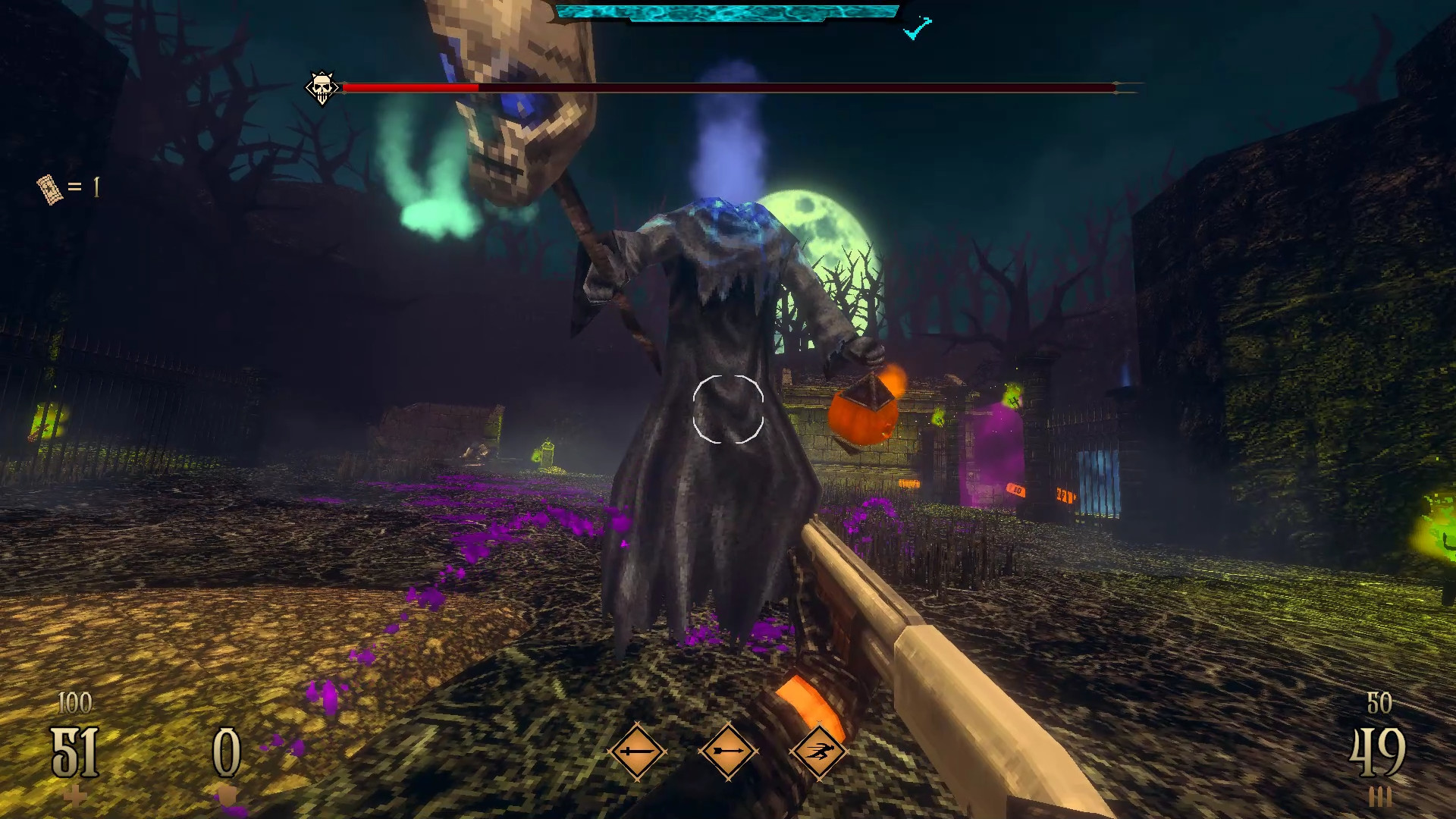 Dread Templar to leave Early Access later this month