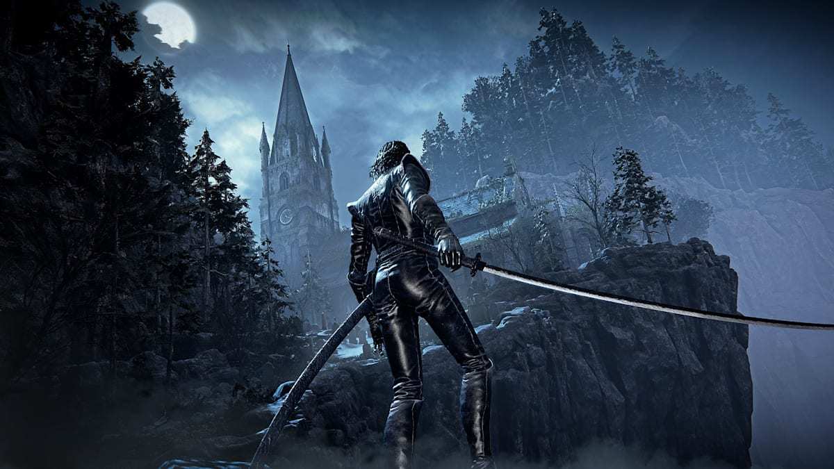 The Duskbloods confirmed to be a PvPvE title with multiple protagonists