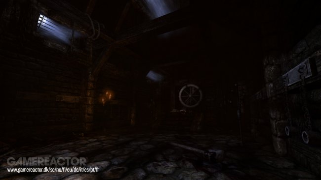 Amnesia Collection announced for PS4