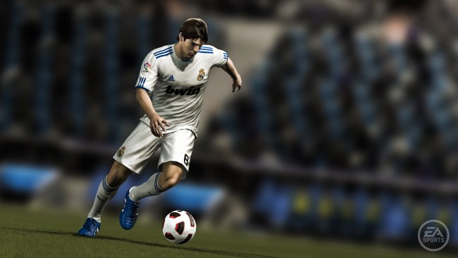 FIFA 12 Preview - Gamereactor