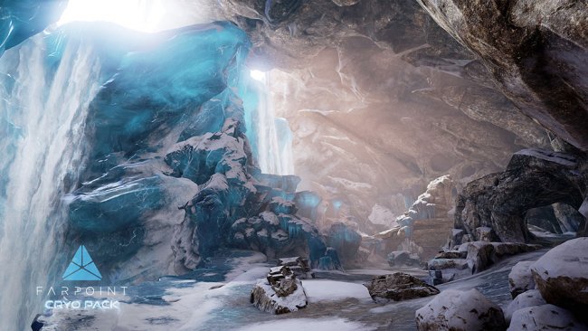 Farpoint gets its first free DLC content