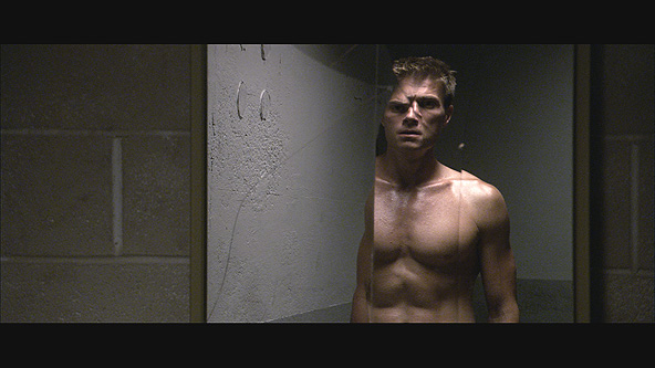 Fighting Tommy Riley - Gamereactor UK