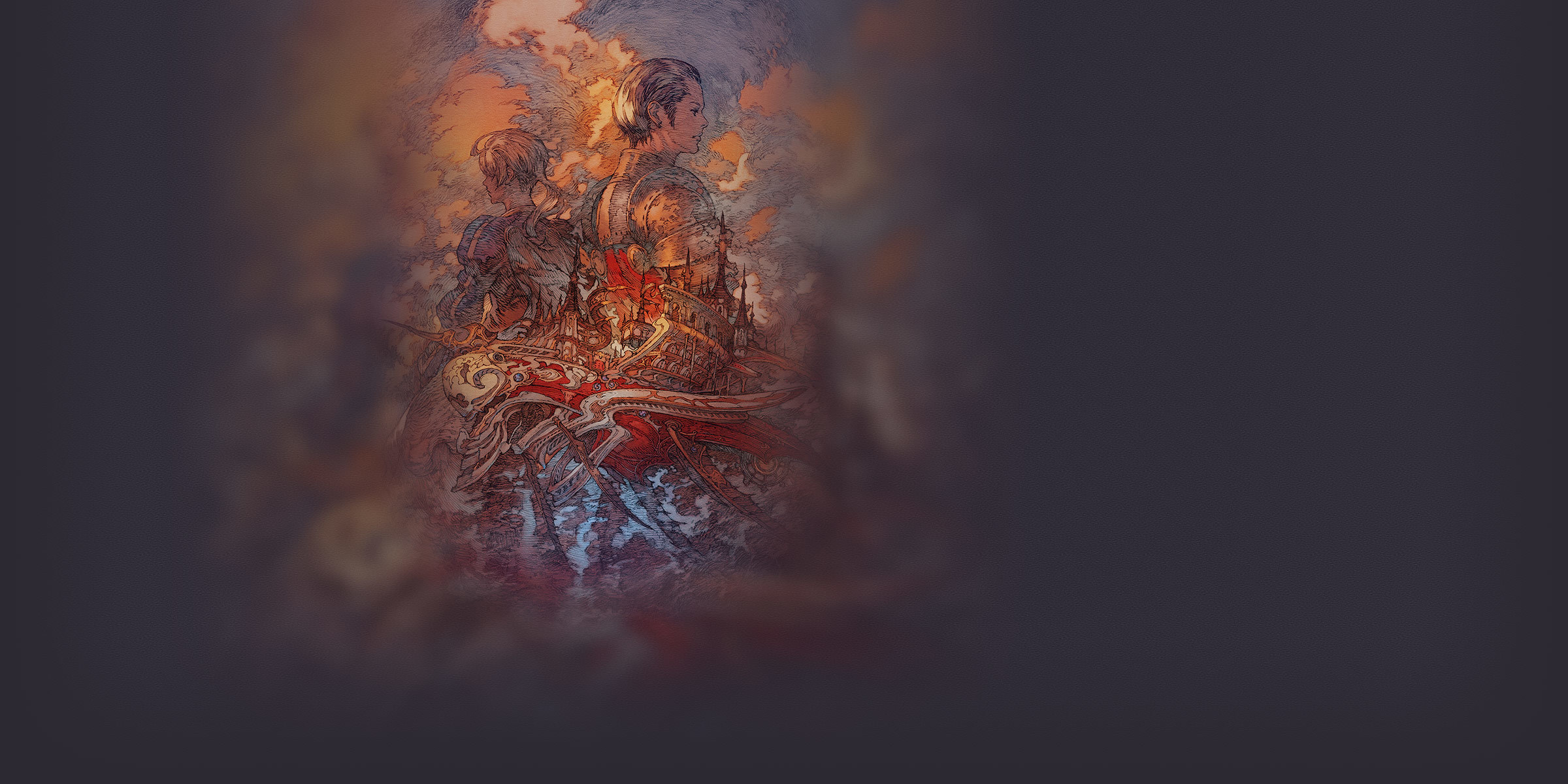 Final Fantasy XIV returns to Ivalice with these screenshots - Final ...