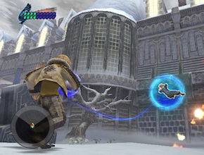 Final Fantasy Crystal Chronicles: Crystal Bearers - Gamereactor UK