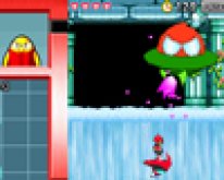 Go! Go! Cosmo Cops! - Gamereactor UK