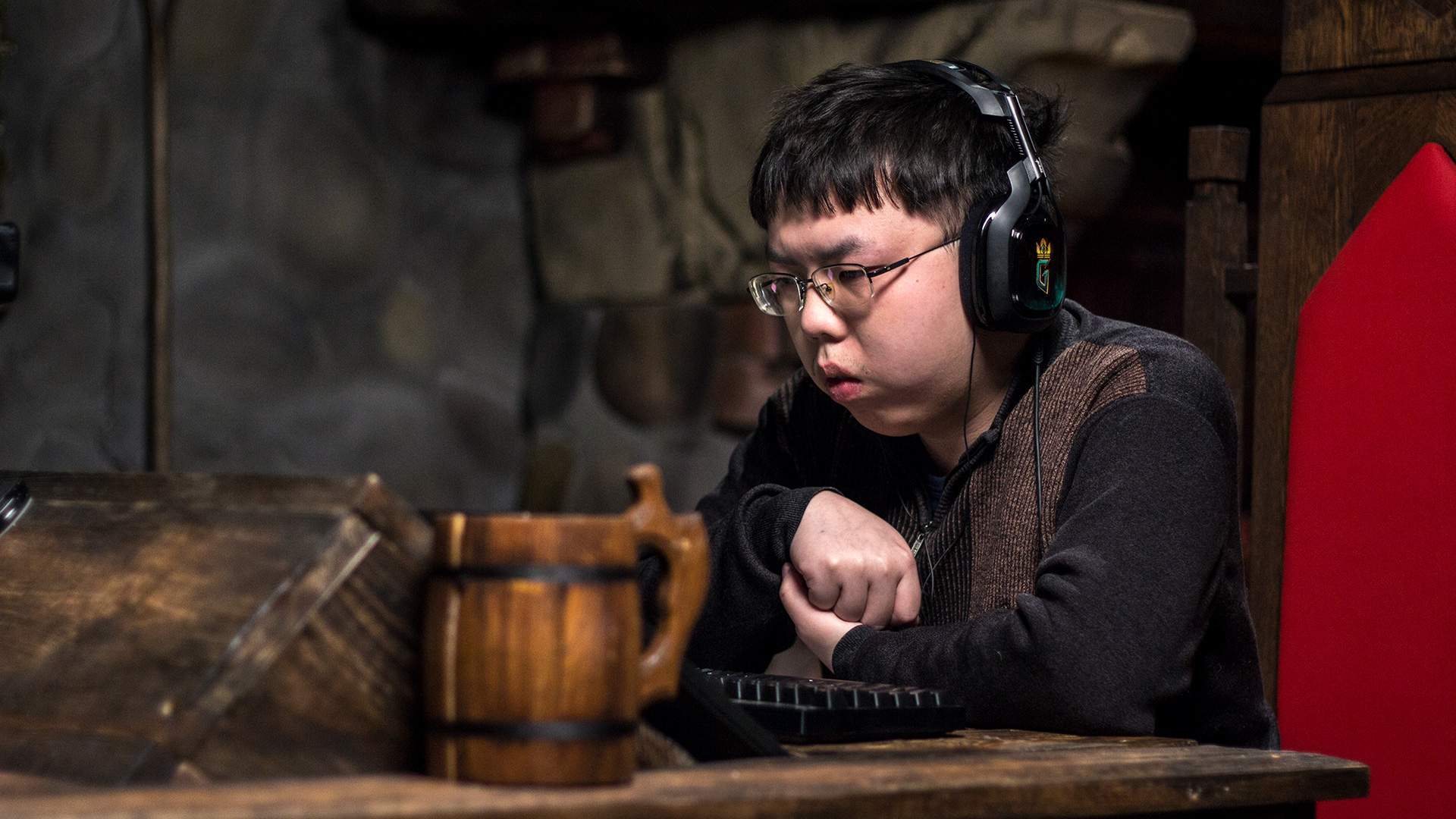 Huyahanachann wins the March Gwent Open - Gwent: The Witcher Card Game ...