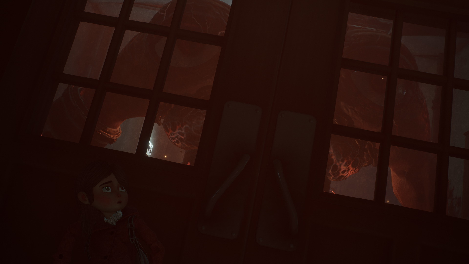 Gylt on Stadia Review - Gamereactor