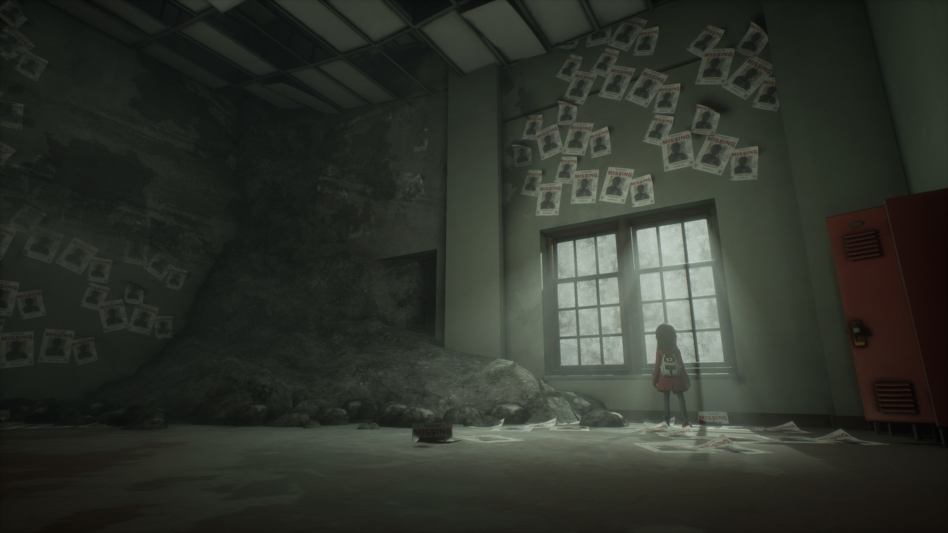 Gylt on Stadia Review - Gamereactor