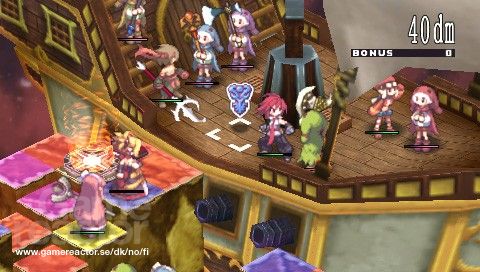 Disgaea 2 - Gamereactor UK