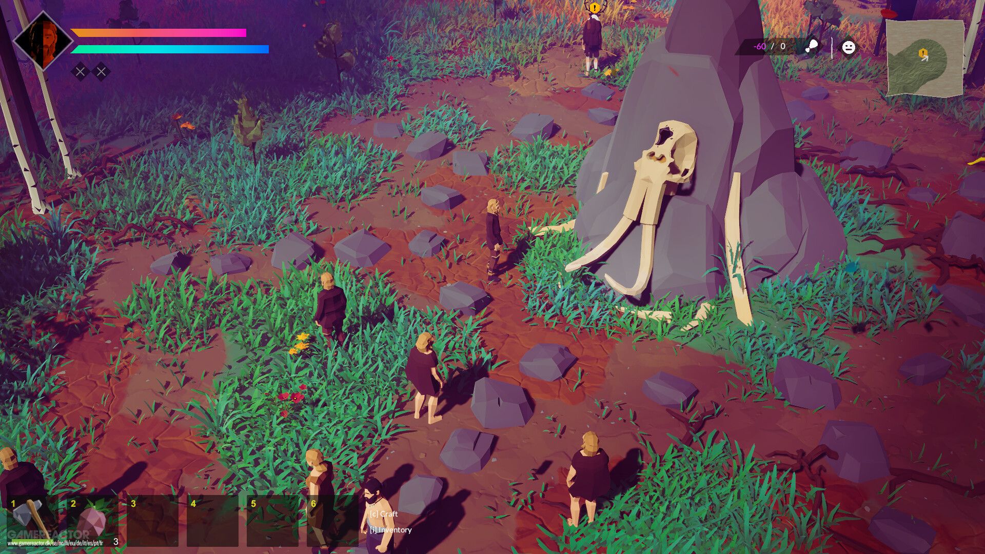 Indie developer Polyperfect announce Polylithic