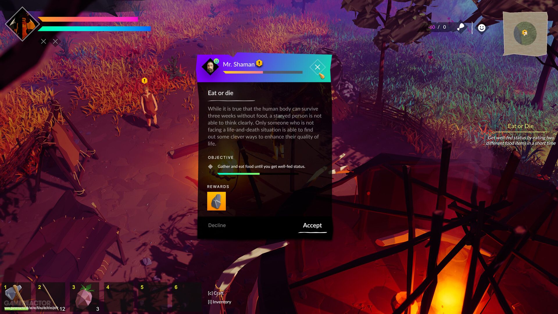 Indie developer Polyperfect announce Polylithic