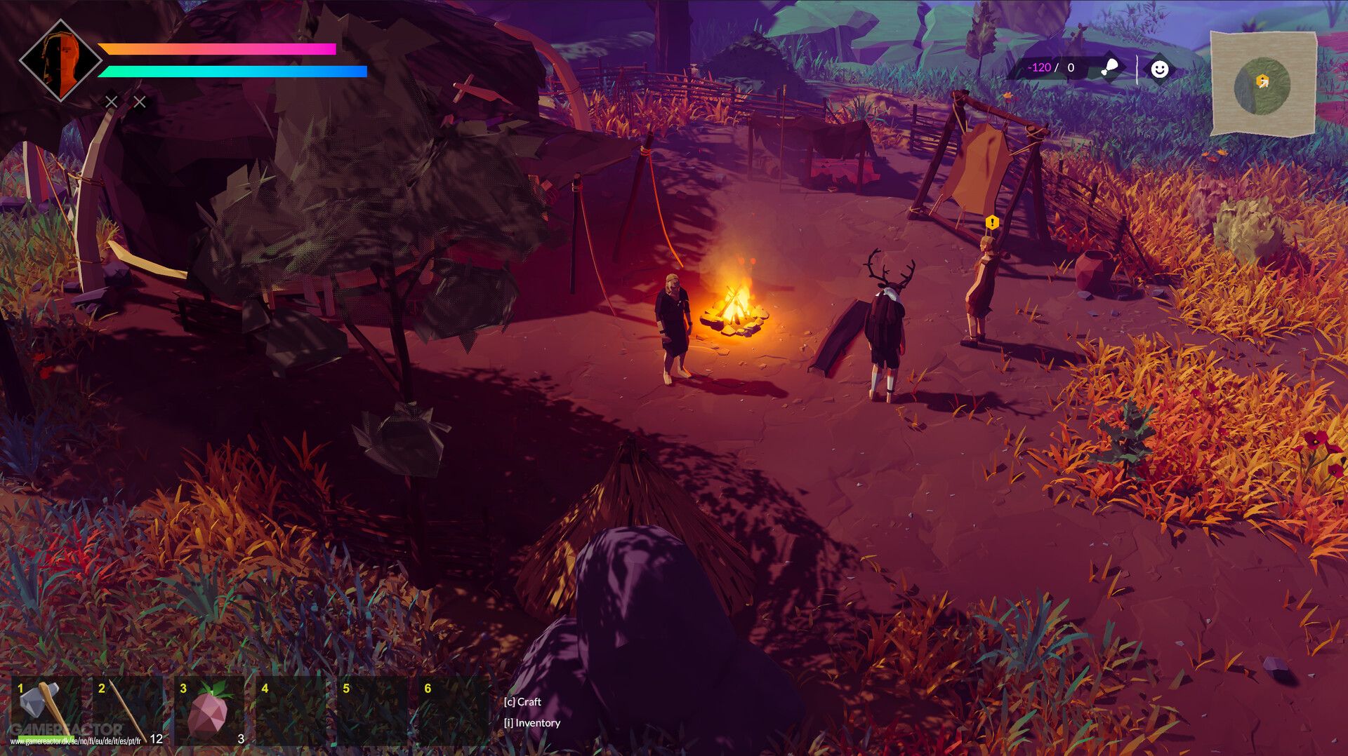 Indie developer Polyperfect announce Polylithic