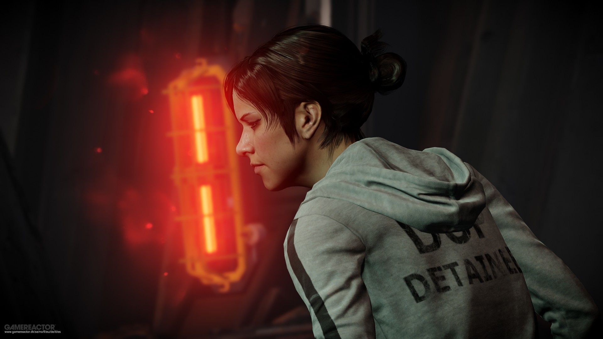 Livestream Replay: Infamous: First Light