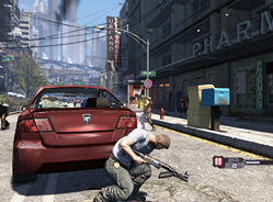 Inversion - Gamereactor UK