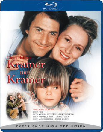 Kramer mot Kramer - Gamereactor UK