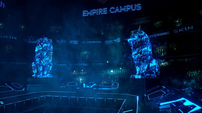 Laser League - First Look Preview - Gamereactor