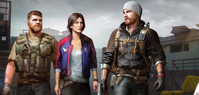 Last Day Alive - Gamereactor UK