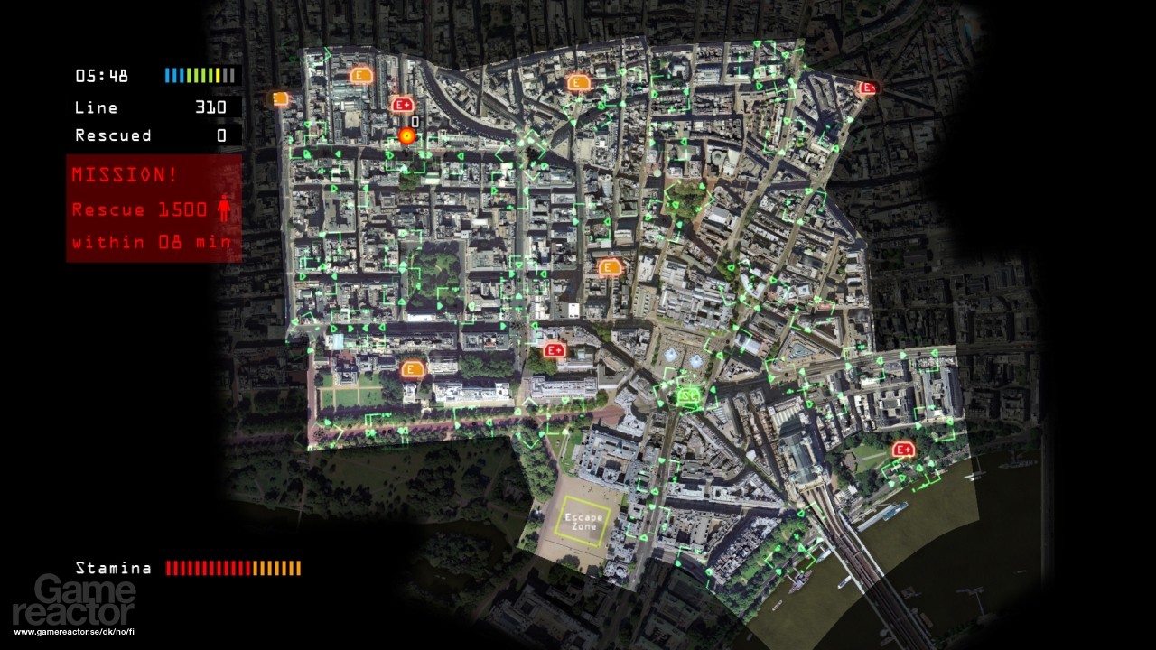 The Last Guy - Gamereactor UK