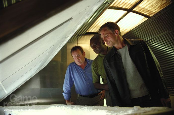 Layer Cake - Gamereactor UK