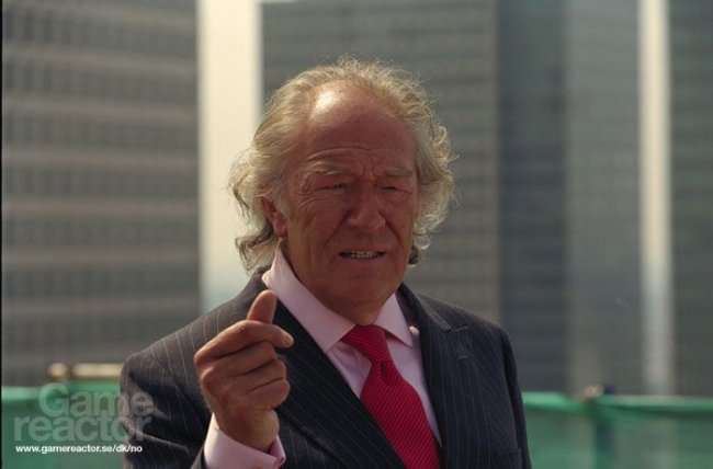 Layer Cake - Gamereactor UK