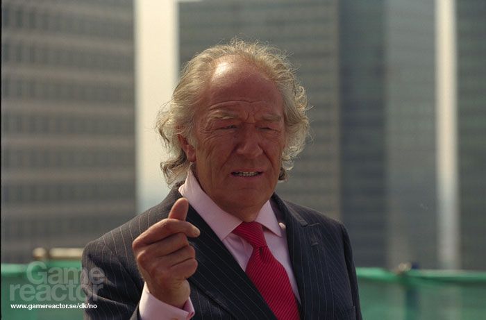 Layer Cake - Gamereactor UK