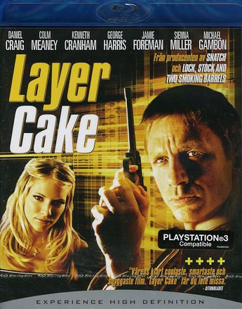 Layer Cake - Gamereactor UK